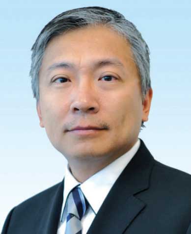Mr. Derek Lee – Hong Kong Electronics & Technologies Association